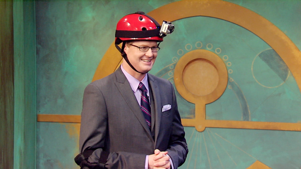 Episode 2 – Bunk (Season 1, Episode 2) - Apple TV (CA)