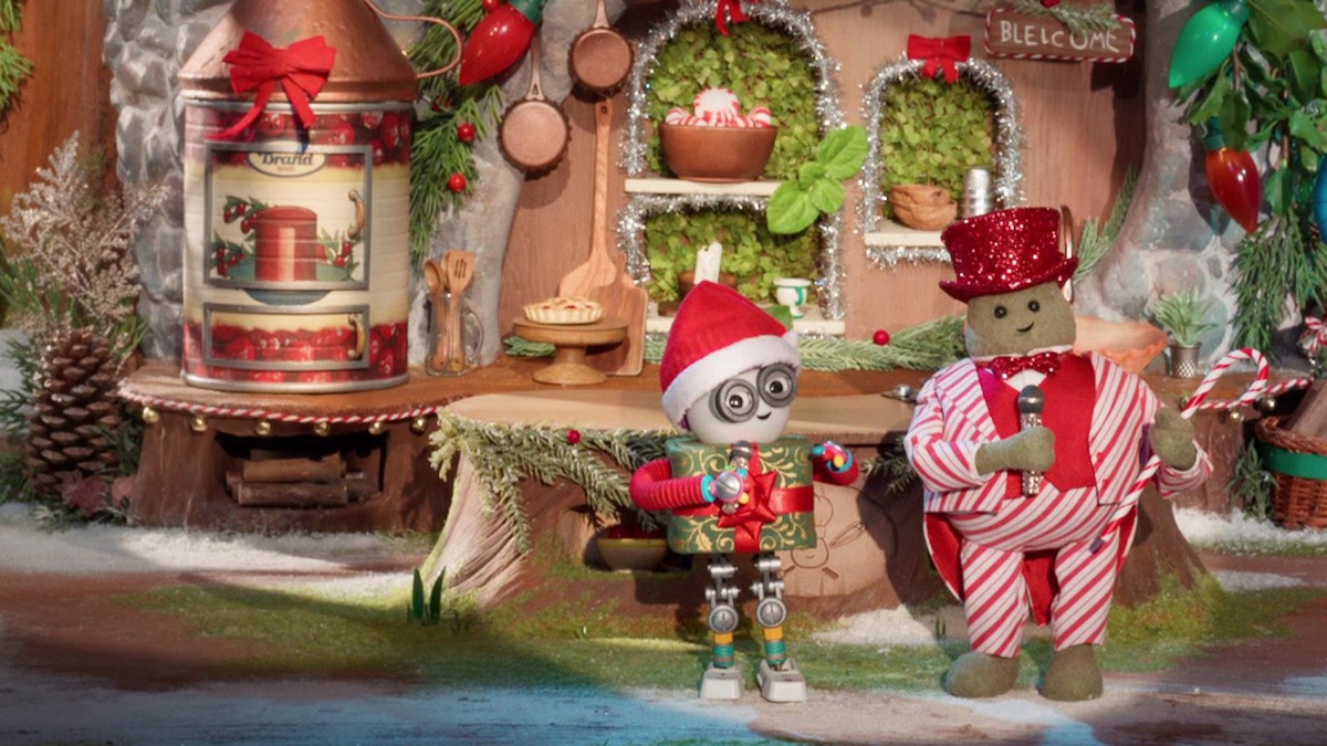 Tiny Chef's Marvelous Mish Mesh Special – The Tiny Chef Show (Season 2 ...