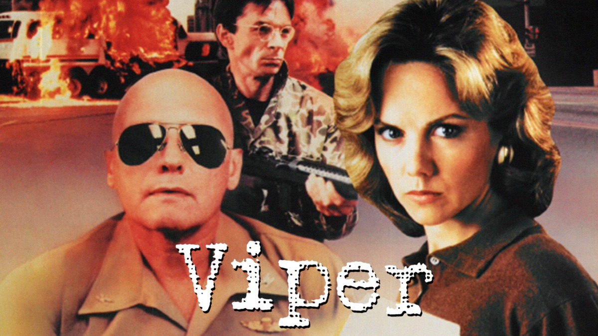 ‎Viper - Apple TV