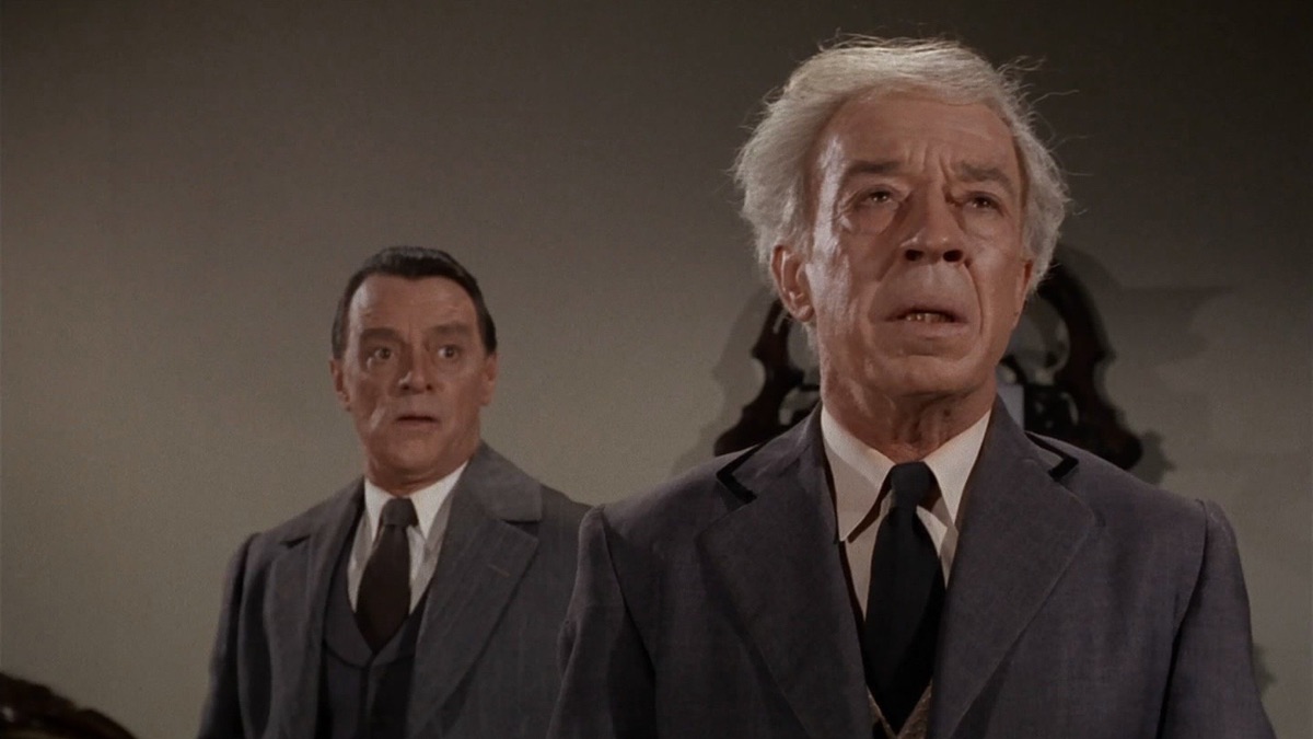 ‎The Return of the Archons - Star Trek: The Original Series (Season 1 ...