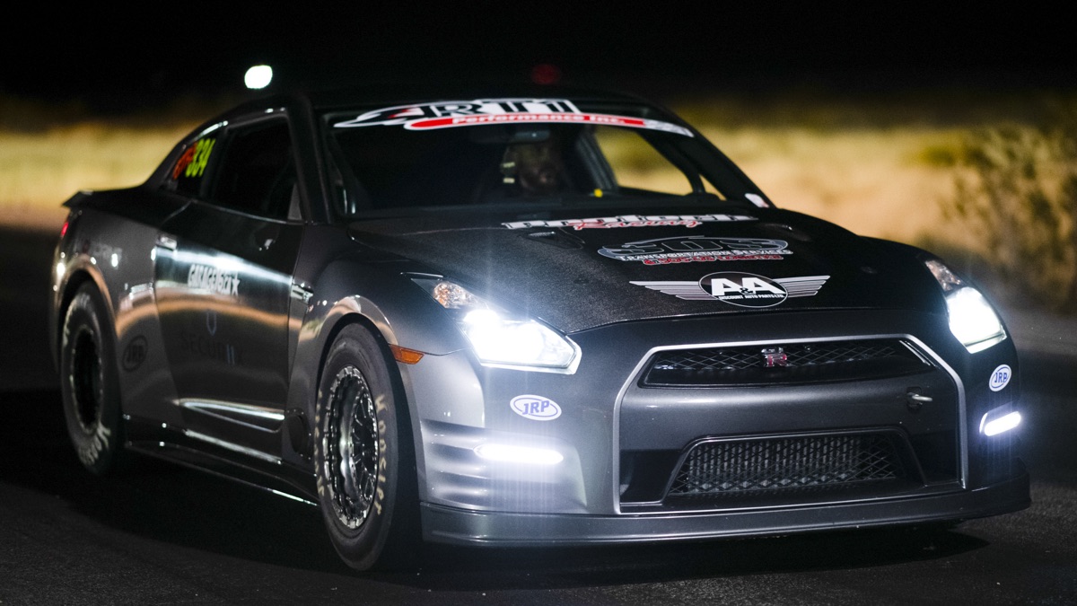 Cali Nate's Secret Weapon - Street Outlaws: Fastest in America (Season ...