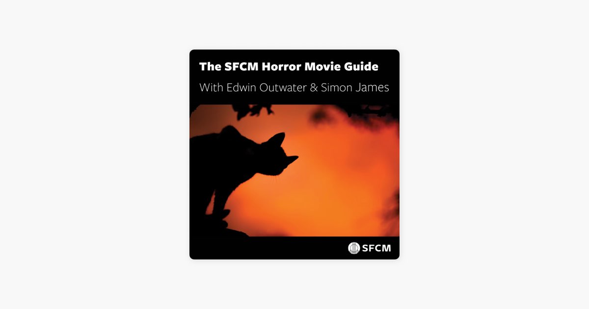 ‎The SFCM Guide to Horror Movie Music by San Francisco Conservatory of ...