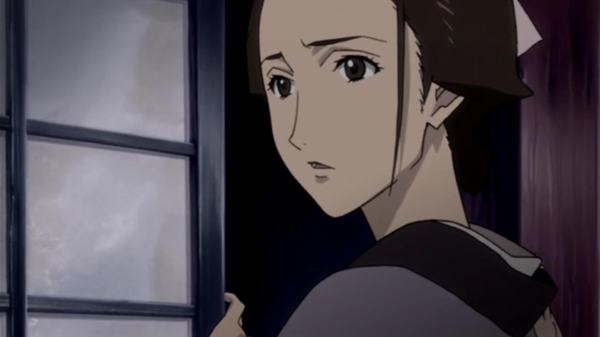 ‎Hellhounds for Hire, Pt. 1 - Samurai Champloo (temporada 1, episodio 3) - Apple TV (AR)