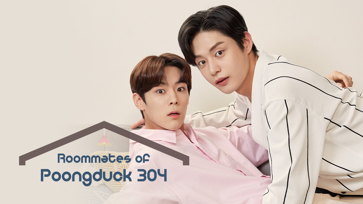 ‎Roommates of Poongduck 304 - Apple TV