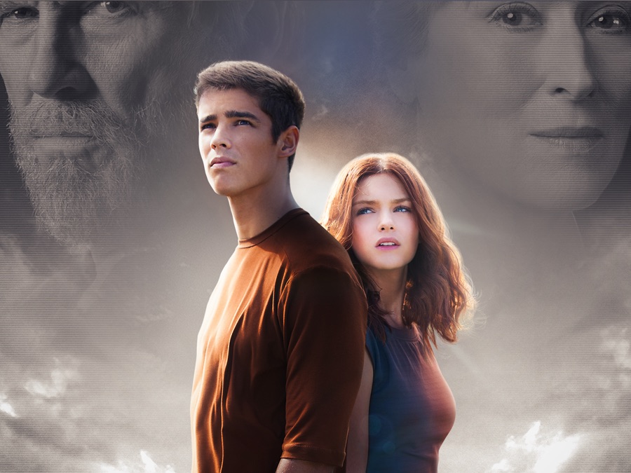 The Giver - Apple TV (RU)
