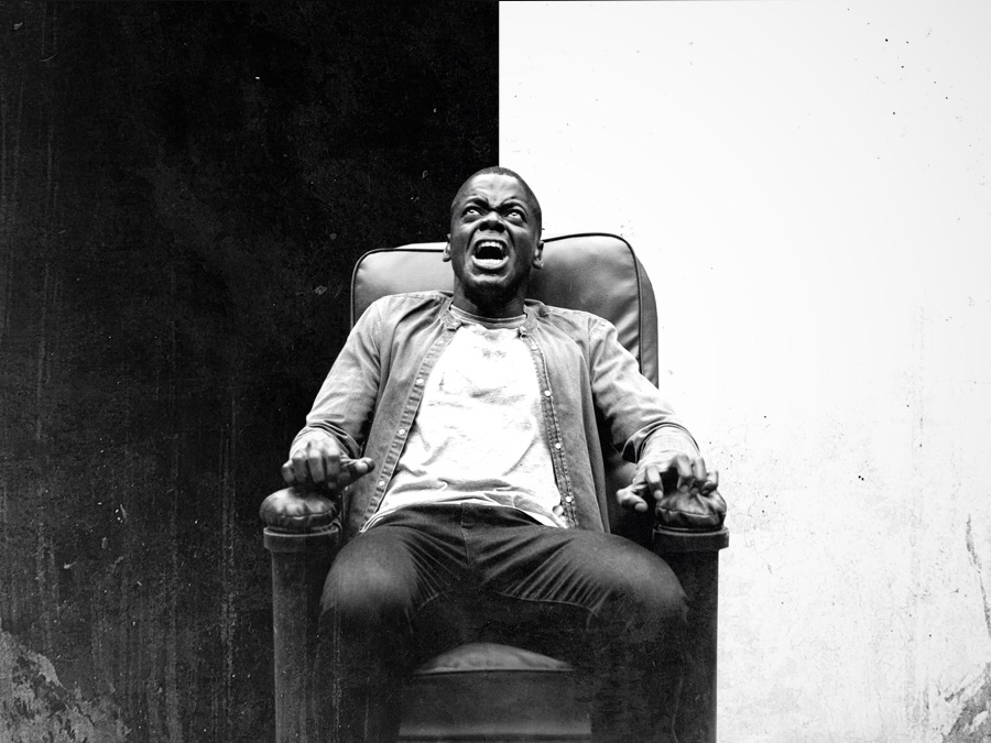 Corra! - Apple TV (BR)