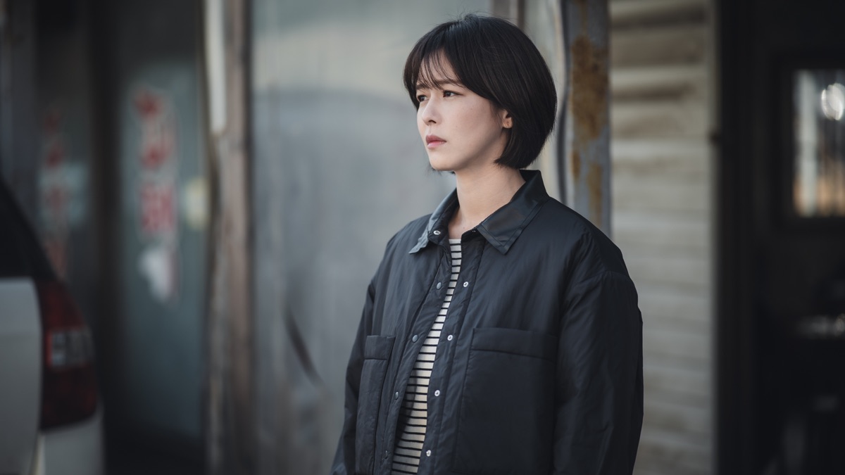 ‎Episode 9 - Mouse (Season 1, Episode 9) - Apple TV (日本)