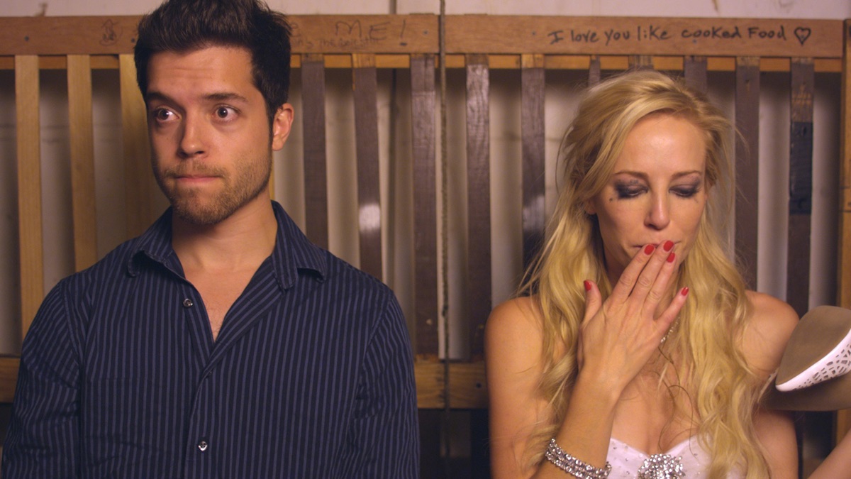 Chick Flick - Apple TV