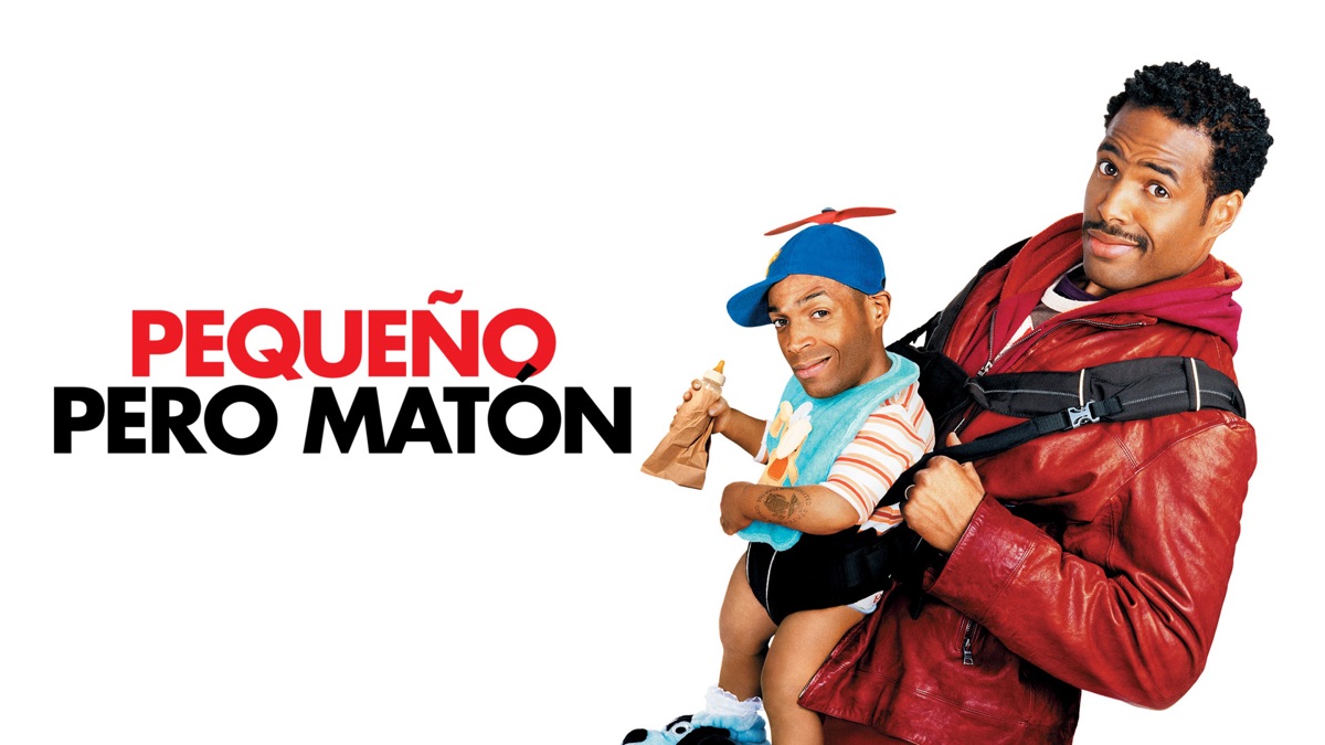 ‎Little Man - Apple TV