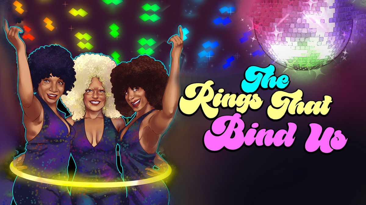 ‎The Rings That Bind Us - Apple TV