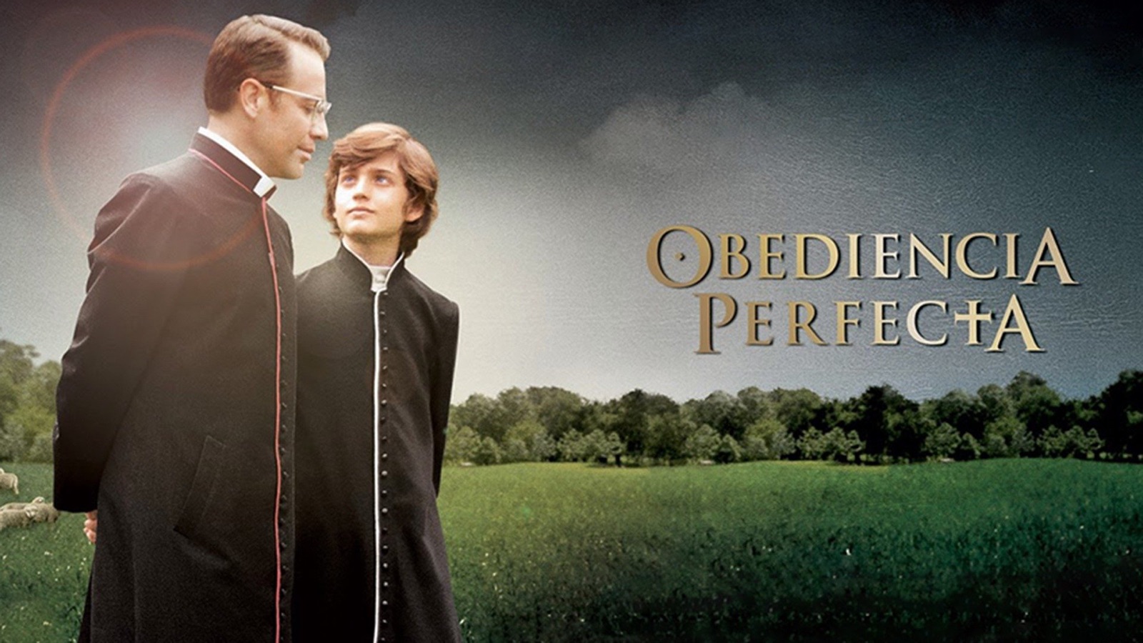 Obediencia Perfecta | Apple TV