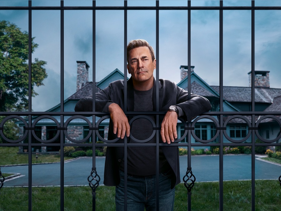 Watch Your Friends & Neighbors - Apple TV+