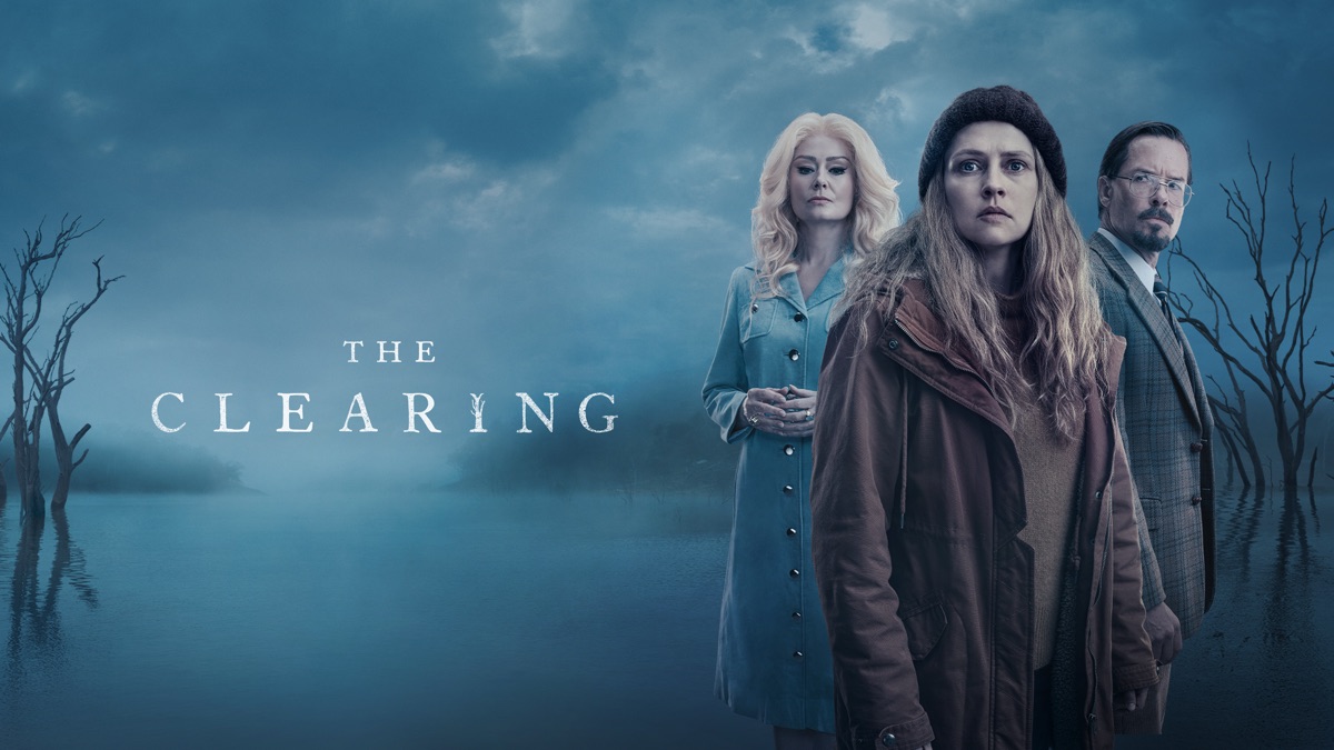 ‎The Clearing - Apple TV