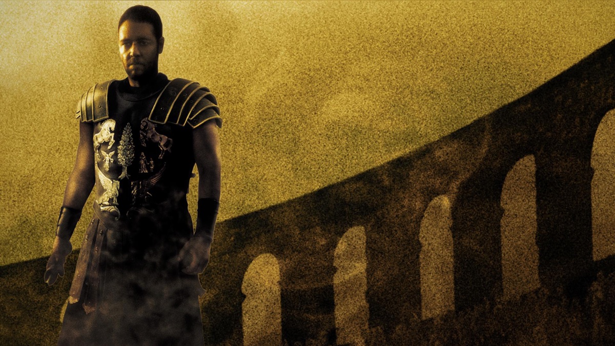 Gladiator - Apple TV (PH)