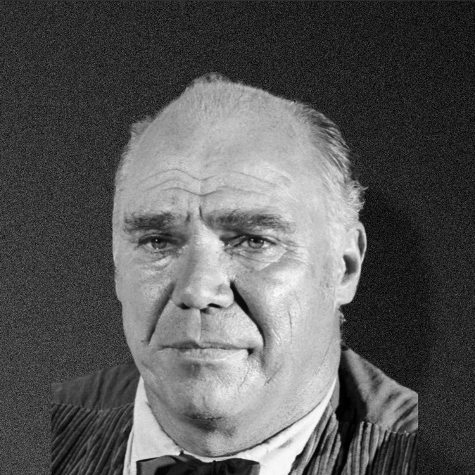 ‎Películas y programas de TV de John Doucette - Apple TV