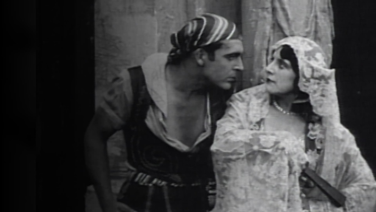 Cecil B. DeMille Collection - Apple TV