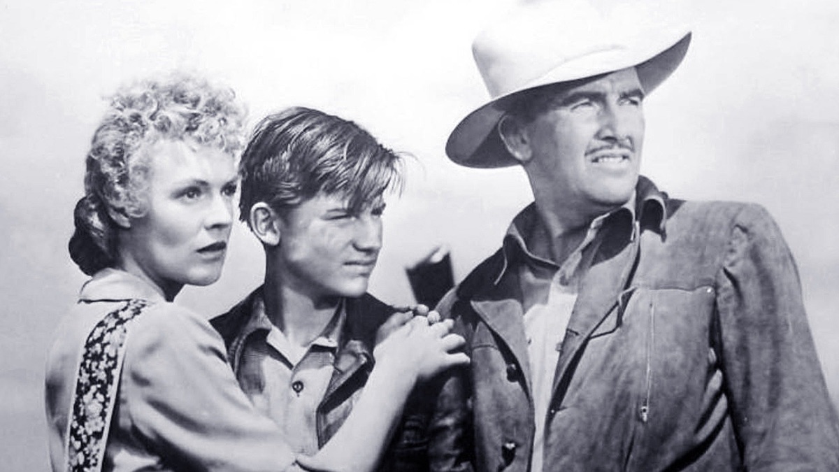 My Friend Flicka - Apple TV (UK)