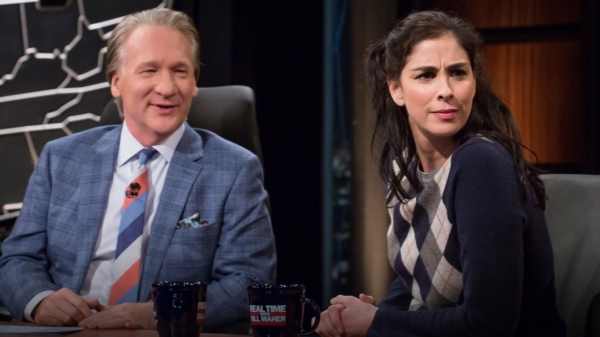 Raheel Raza; Sarah Silverman; Donna Edwards; Matt Lewis; Ari Shapiro ...