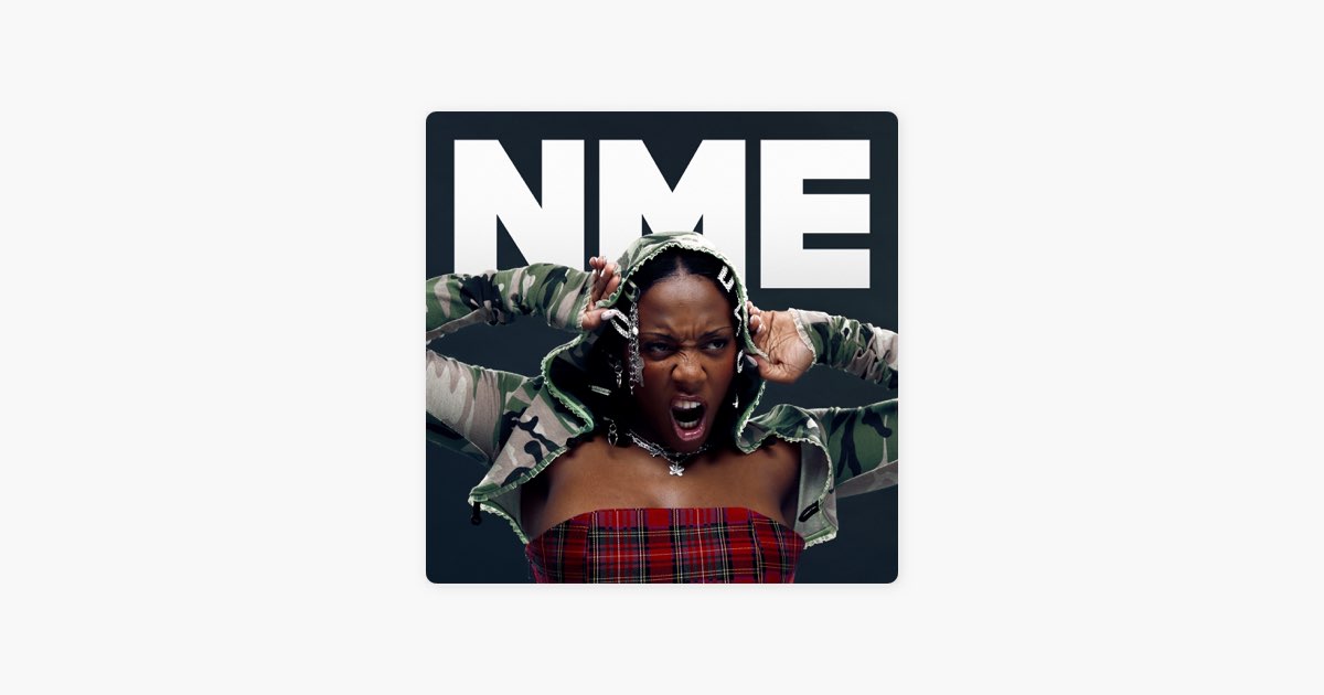 ‎The Cover: Rachel Chinouriri (Noughties Nostalgia) by NME - Apple Music