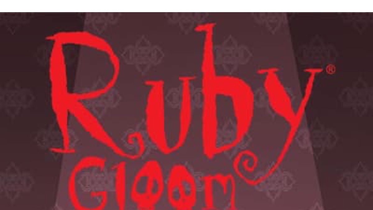 ‎Ruby Gloom - Apple TV