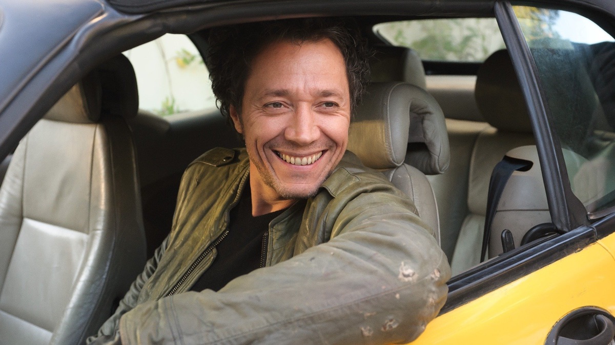 Judge and Be Judged - Cain (Season 1, Episode 3) - Apple TV