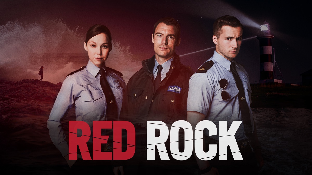 ‎Red Rock - Apple TV