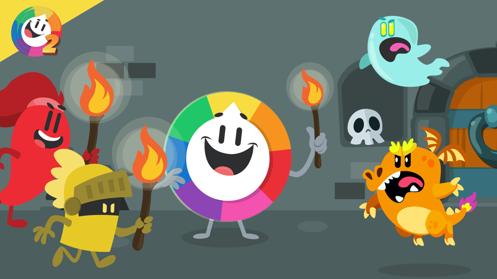 Trivia games, Mistery Doors! - App Store Major Update by Trivia Crack 2 ...