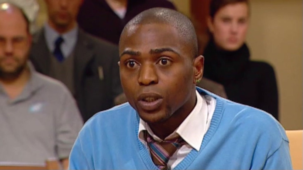 Nackte Frauen und viel dreckige Wäsche - Richter Alexander Hold (Staffel 6, Folge 37) - Apple TV ...