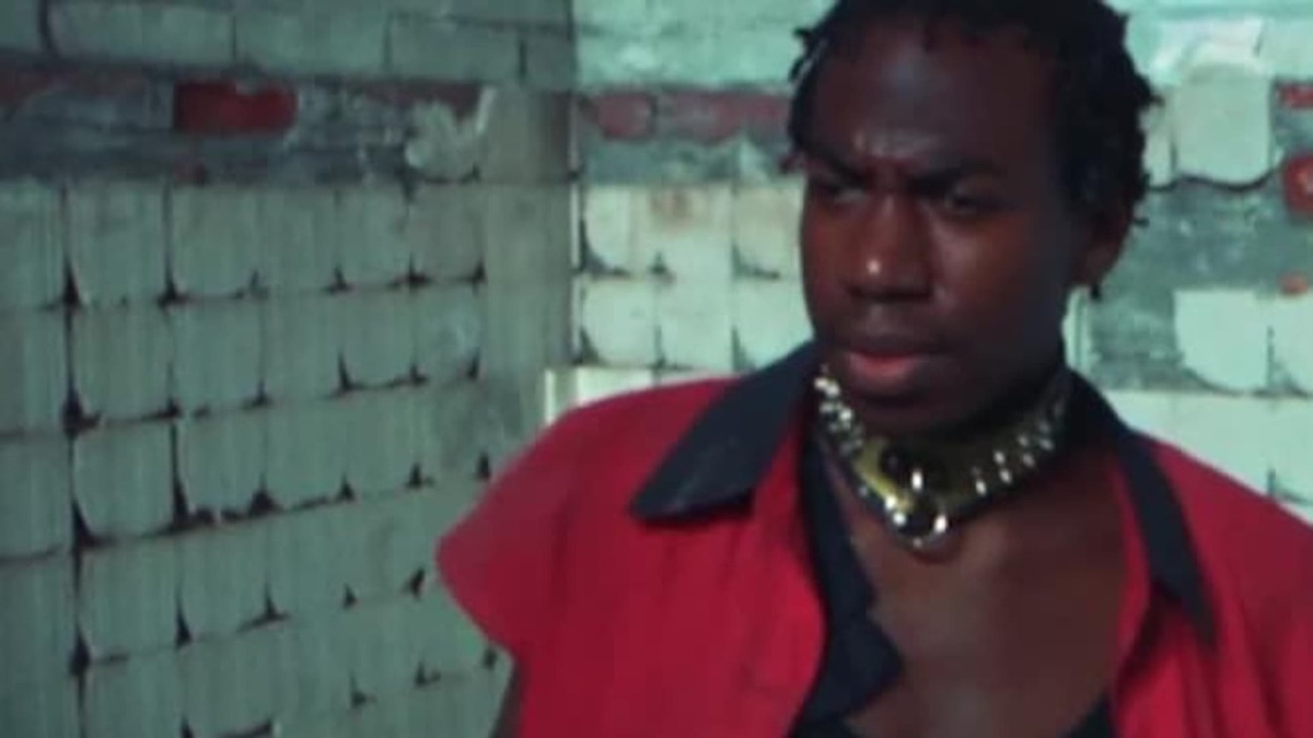 Binary Samurai - Apple TV