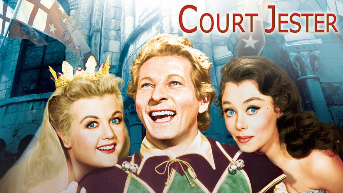 ‎The Court Jester - Apple TV