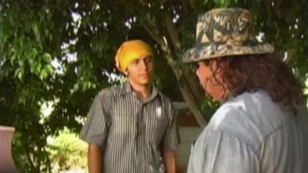 Chronicles of a Gangster - Apple TV