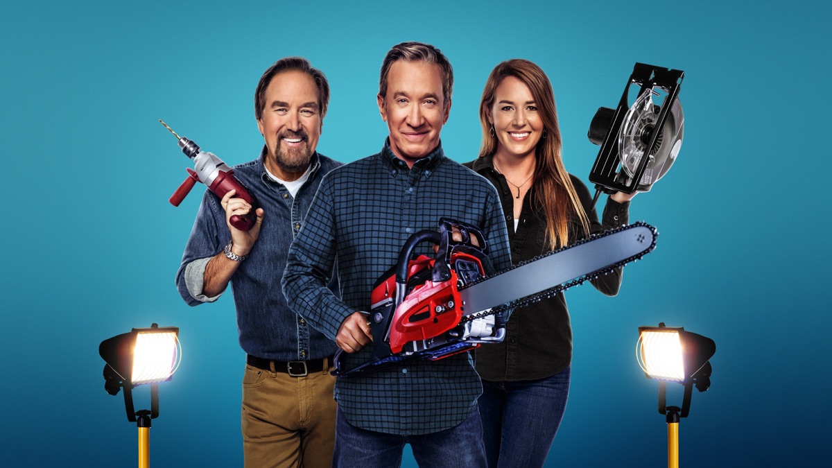 More Power - Apple TV