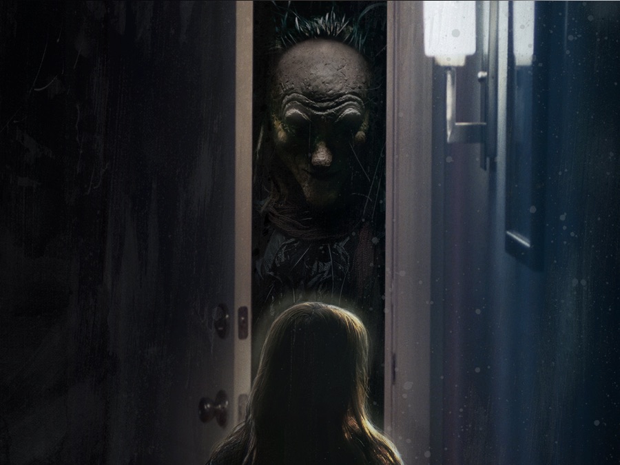 Separation - Apple TV