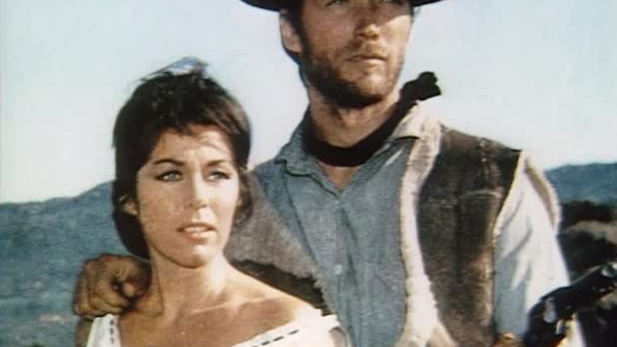 The Hollywood Collection: Clint Eastwood: The Man from Malpaso - Apple ...