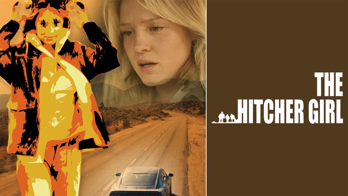‎The Hitcher Girl - Apple TV