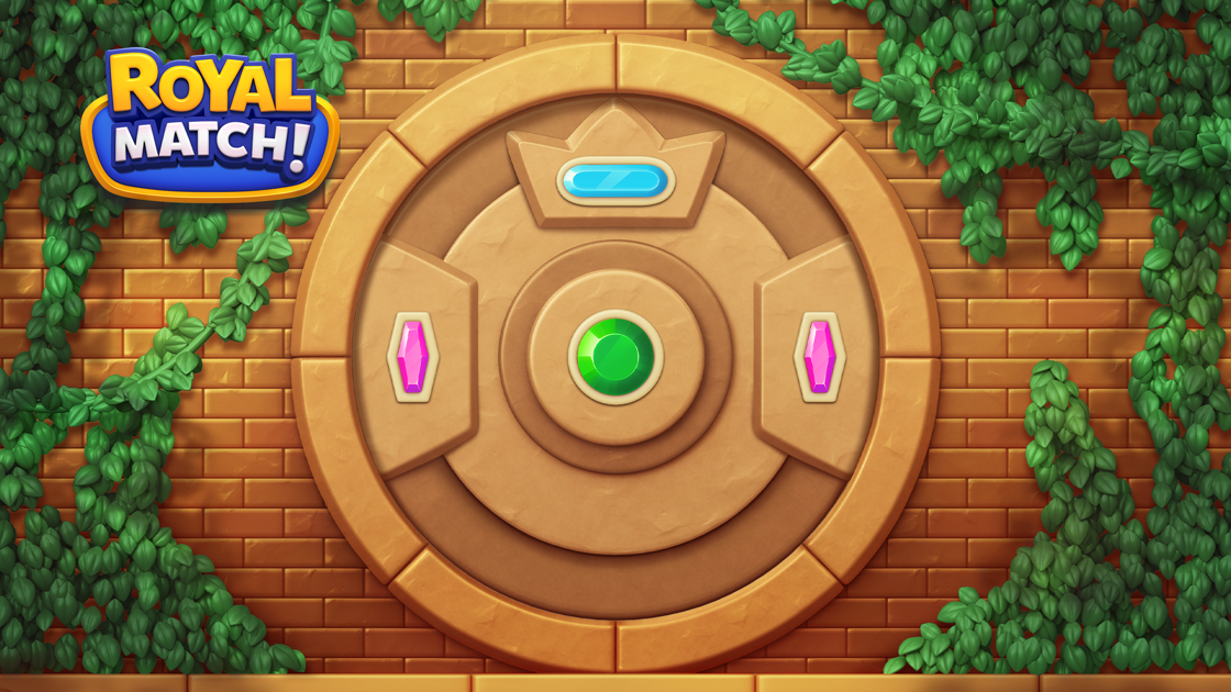 【Royal Match】-App Store下载分析-点点数据