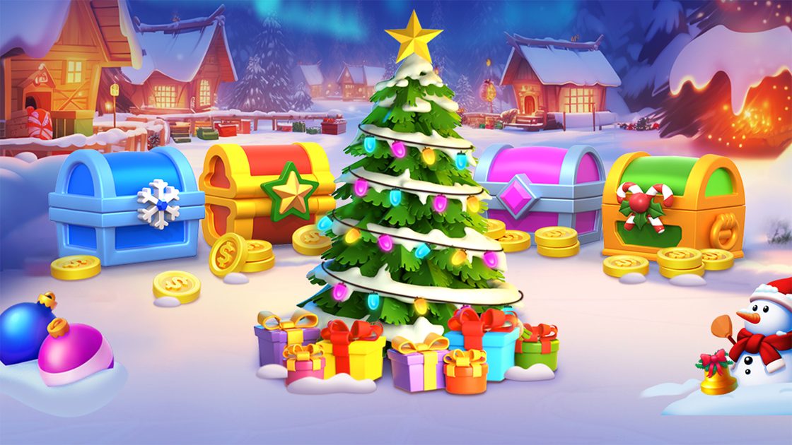 【Triple Master 3D: Goods Match】-App Store下载分析-点点数据