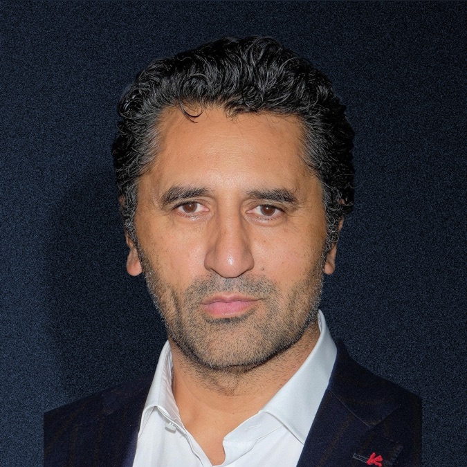 ‎Filmes e programas com Cliff Curtis – Apple TV