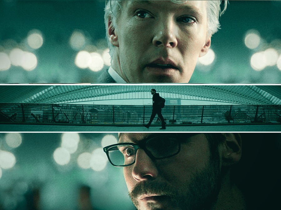 El Quinto Poder - Apple TV (MX)