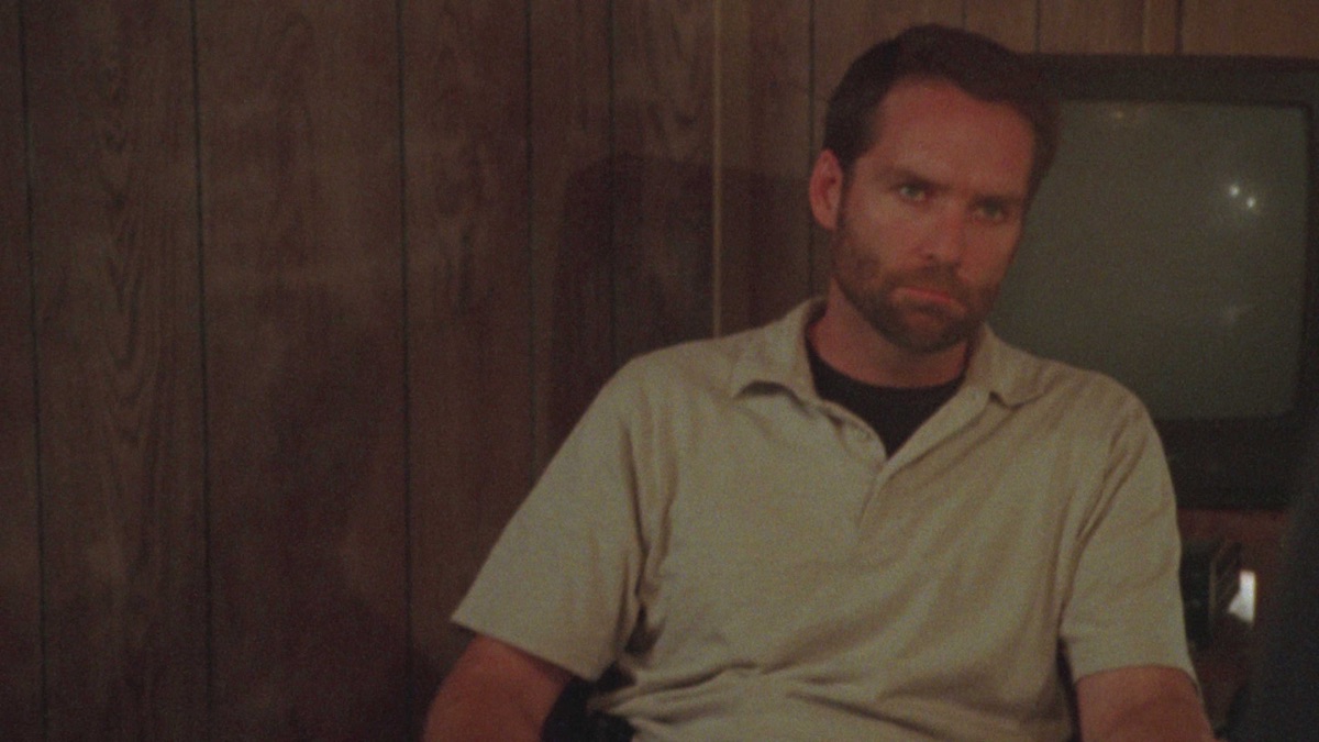 ‎Family Meeting “Parts 1 and 2” - The Shield - Acima da Lei (Temporada ...