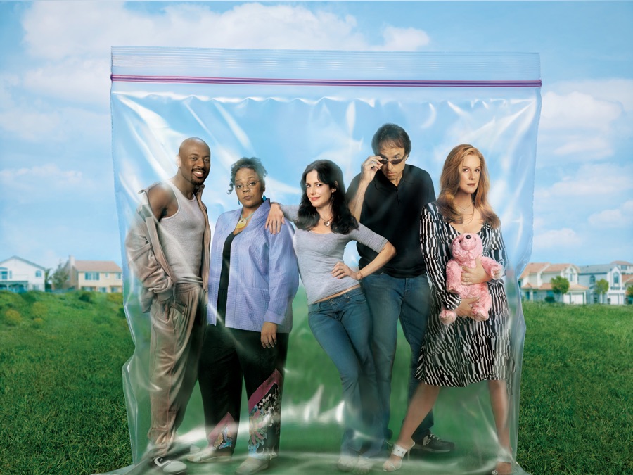 Quinn Hodes On Weeds