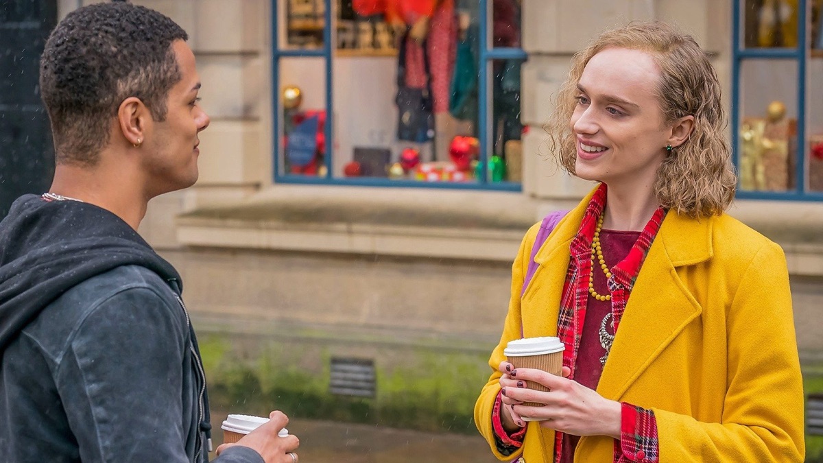 Un Natale in famiglia - Ralph & Katie (Stagione 1, Puntata 6) - Apple ...