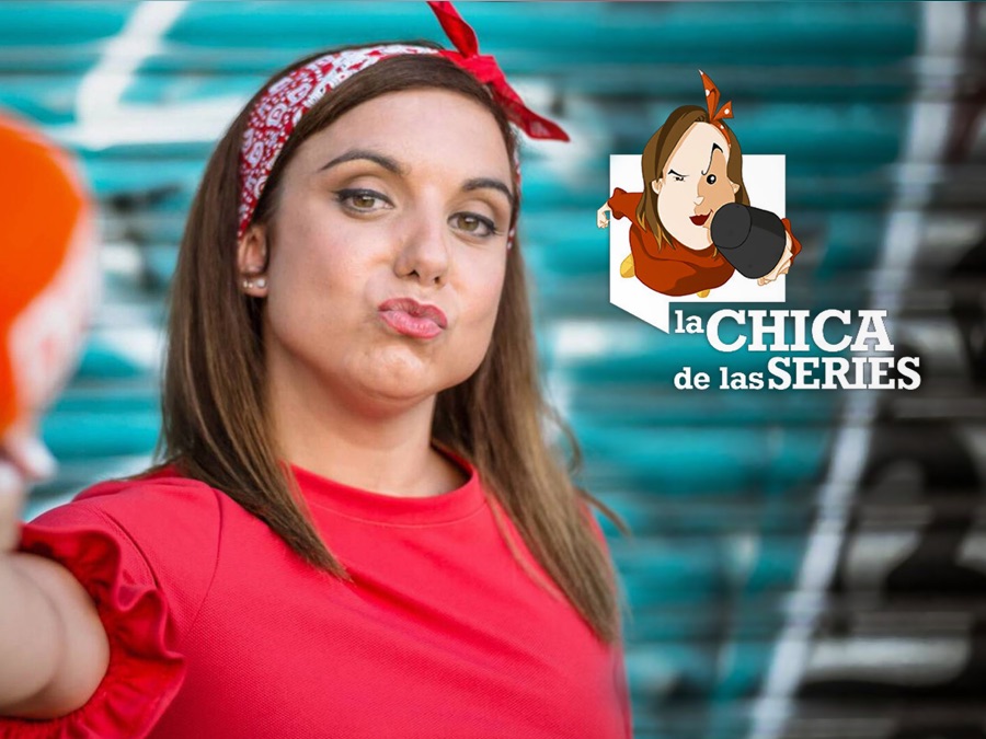 La chica de las series - Apple TV (MX)