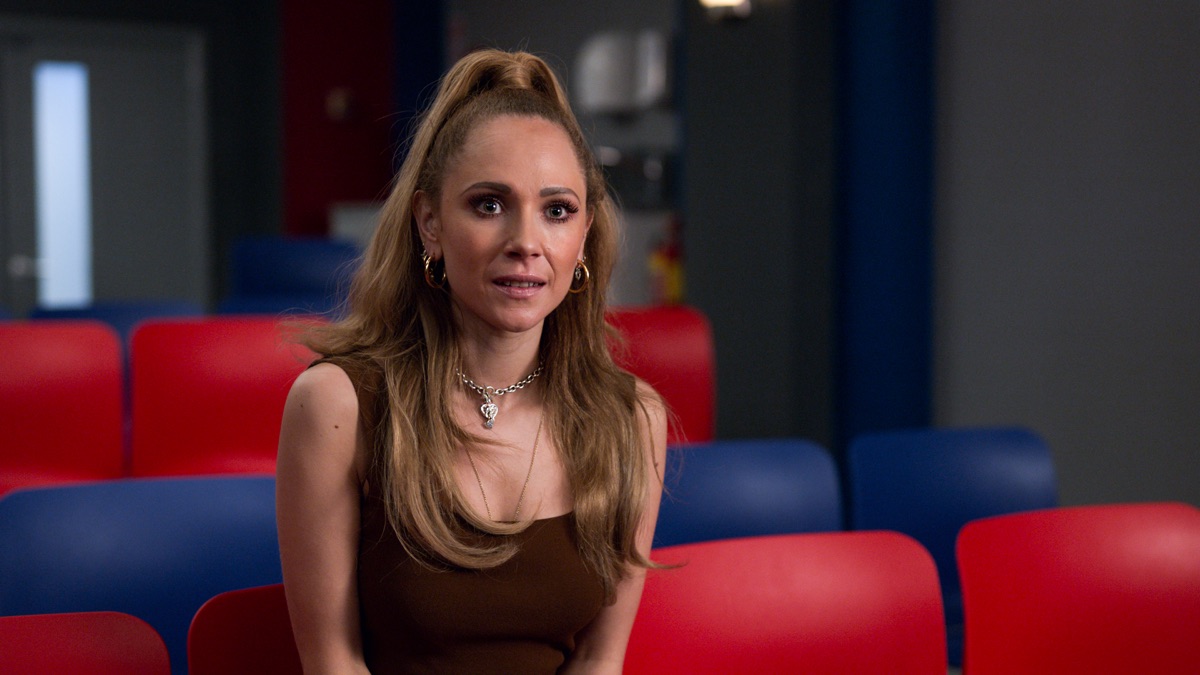 Watch The Diamond Dogs - Ted Lasso (Series 1, Episode 8) - Apple TV+ (LK)