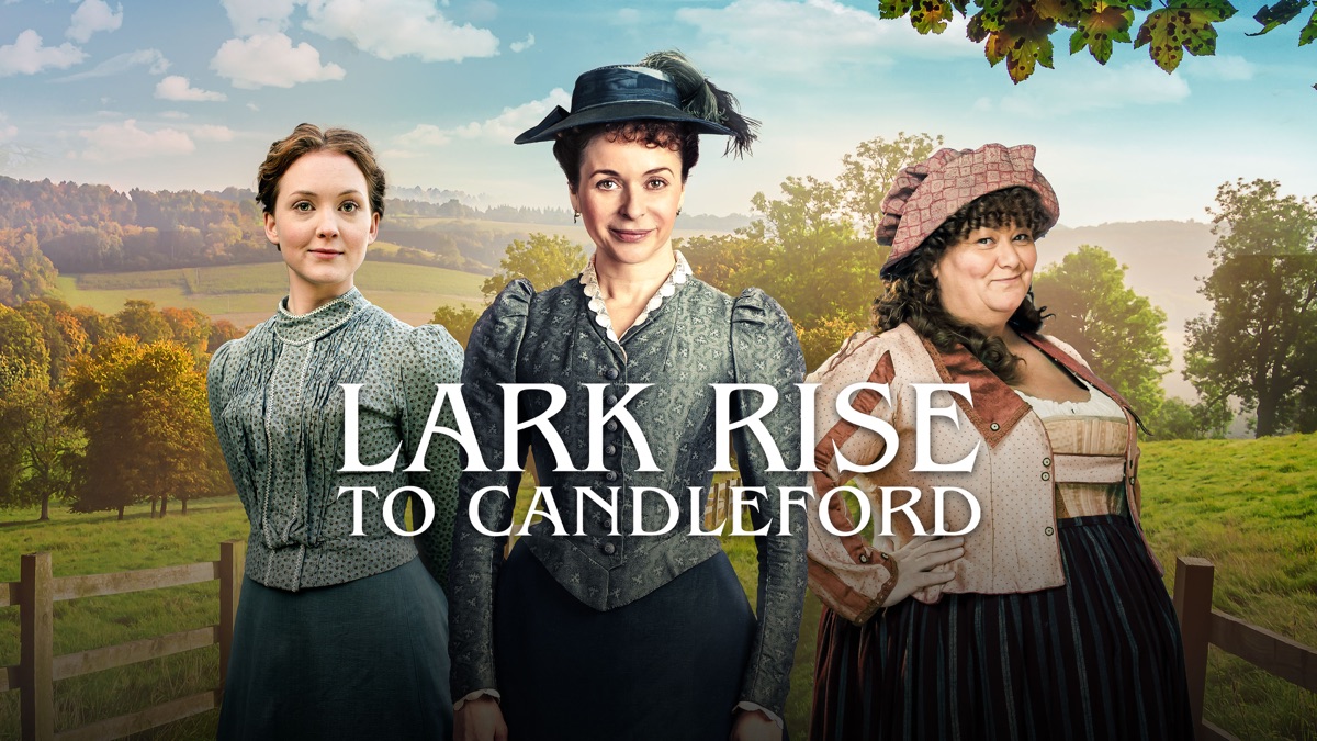 ‎Lark Rise to Candleford - Apple TV