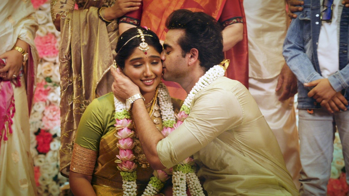 Happy Ever After - Uppu Puli Kaaram (Season 1, Episode 128) - Apple TV