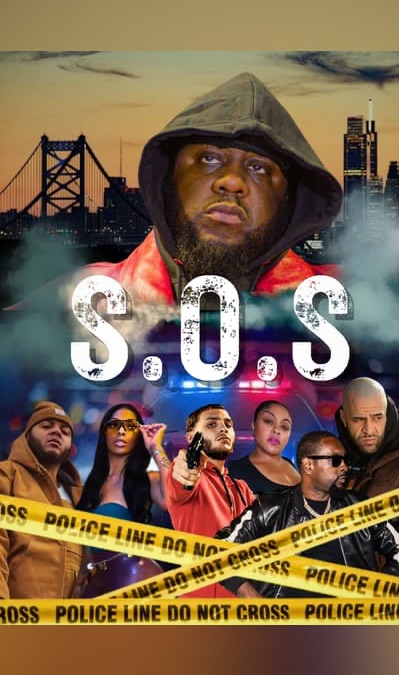 ‎S.O.S - Apple TV
