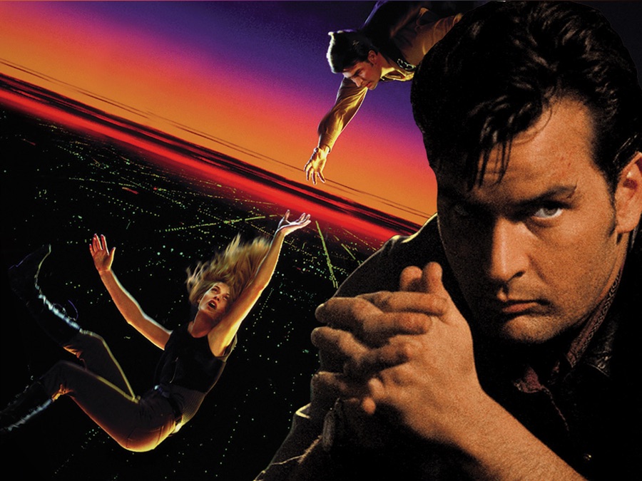 Terminal Velocity - Apple TV