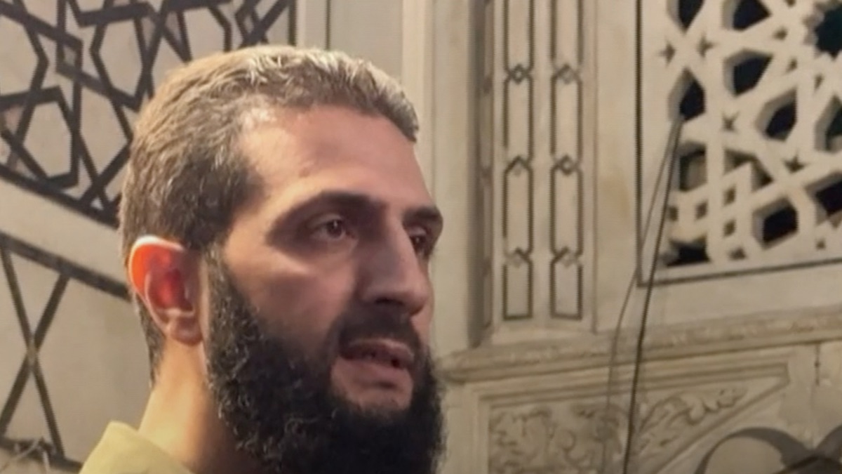 ‎Syria After Assad - Apple TV