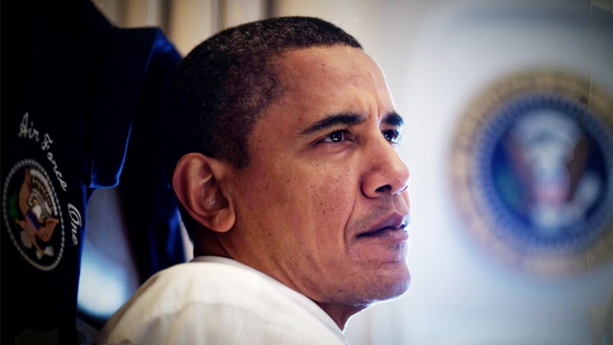 Through the Fire: The Legacy of Barack Obama - Through the Fire: The ...